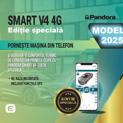 Kit pornire motor Honda HR-V Toate, aplicatie telefon 4G, - Pandora ...