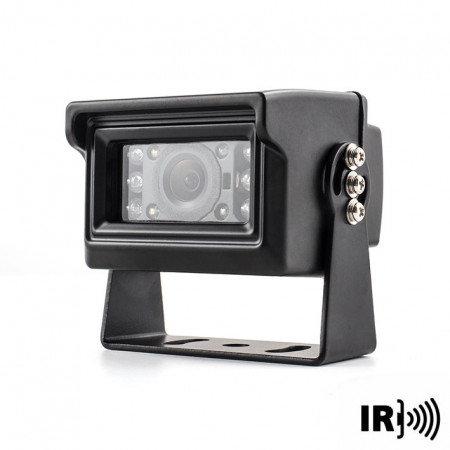 Camera color de marsarier Ampire KC203-BLK Camera marsarier pentru luneta