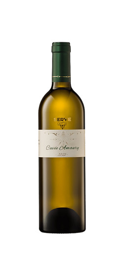 Vin alb, sec, Cuvée Amaury