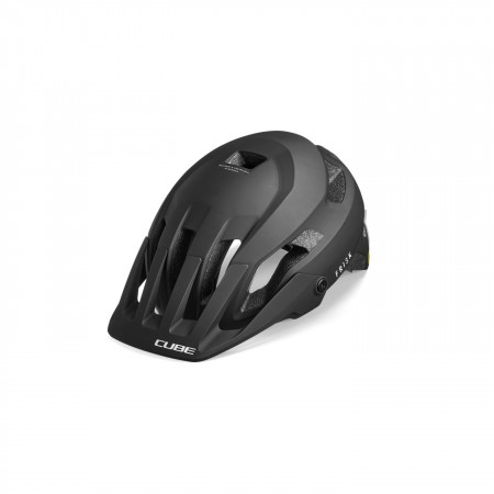 CASCA CUBE HELMET FRISK BLACK M