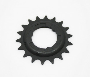 PINIOANE SHIMANO SG-3R40 18T NEGRU