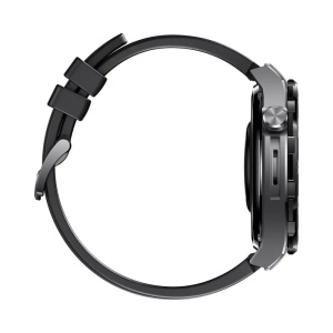 HUAWEI Watch Ultimate Expedition Black pametni sat