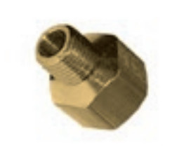 Racord alama 222P-4-4