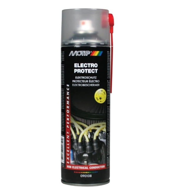SPRAY PROTECTIE CONTACTE ELECTRICE 500 ML