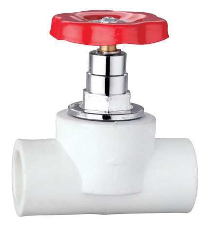 Robinet PPR cu sertar 25