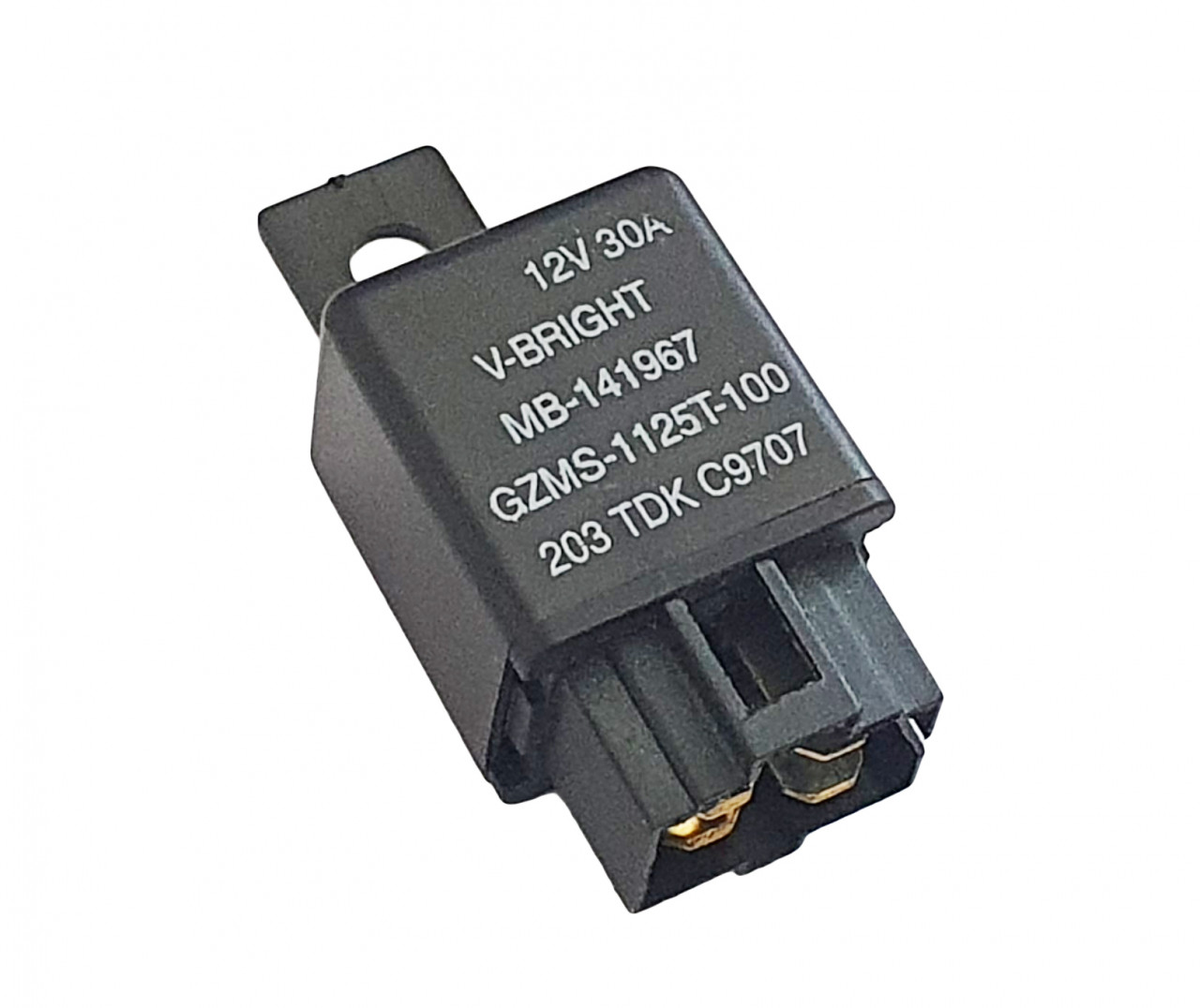 Releu pornire 12V - 30A Aprilia Leonardo, Scarabeo, Rotax 150-200cc