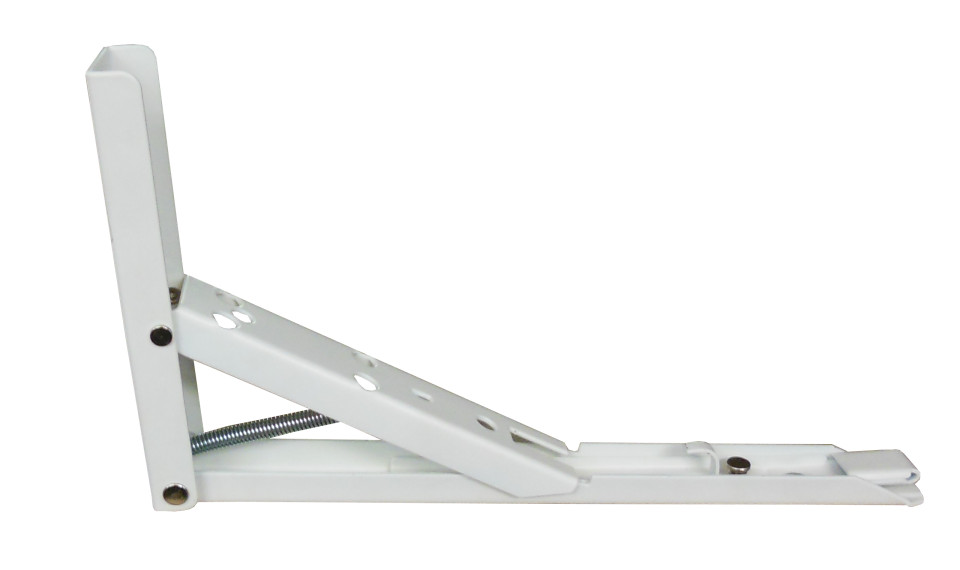 Consola rabatabila 40Kg 350x135x30x1.5 mm