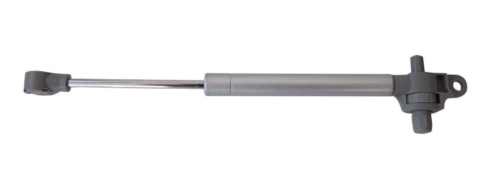 Piston gaz cu amortizare reglabila 120N