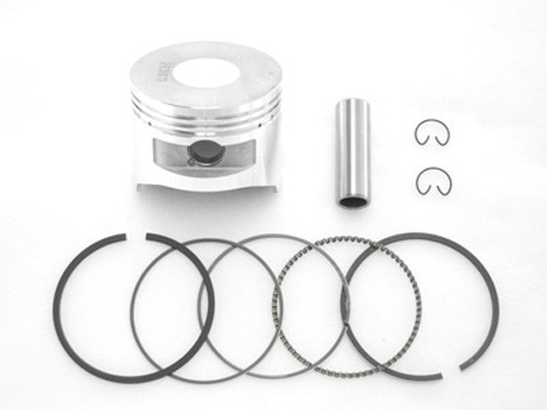 Kit piston (70mm, 18mm) HONDA GX 200, 170F