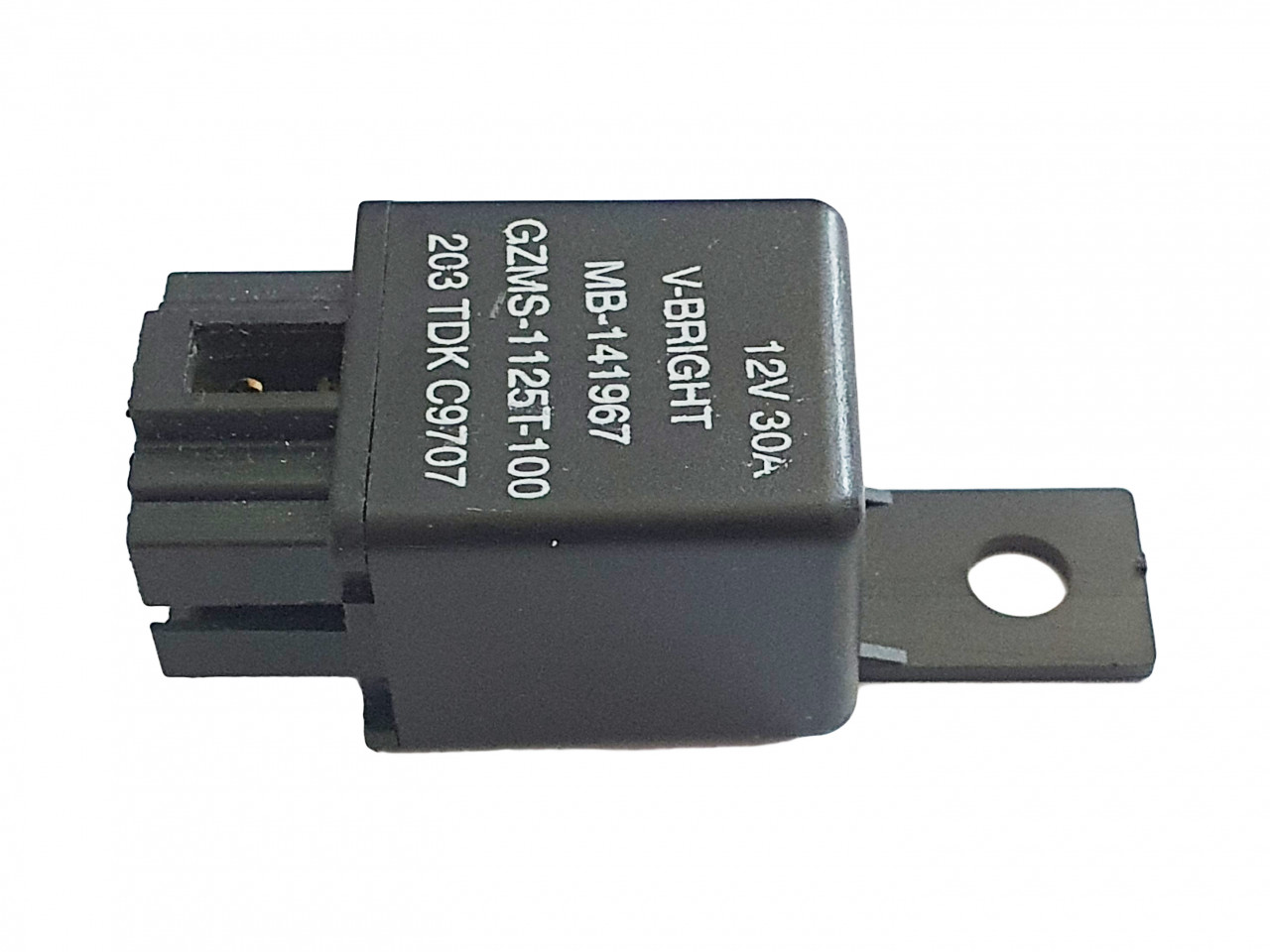 Releu pornire 12V - 30A Aprilia Leonardo, Scarabeo, Rotax 150-200cc