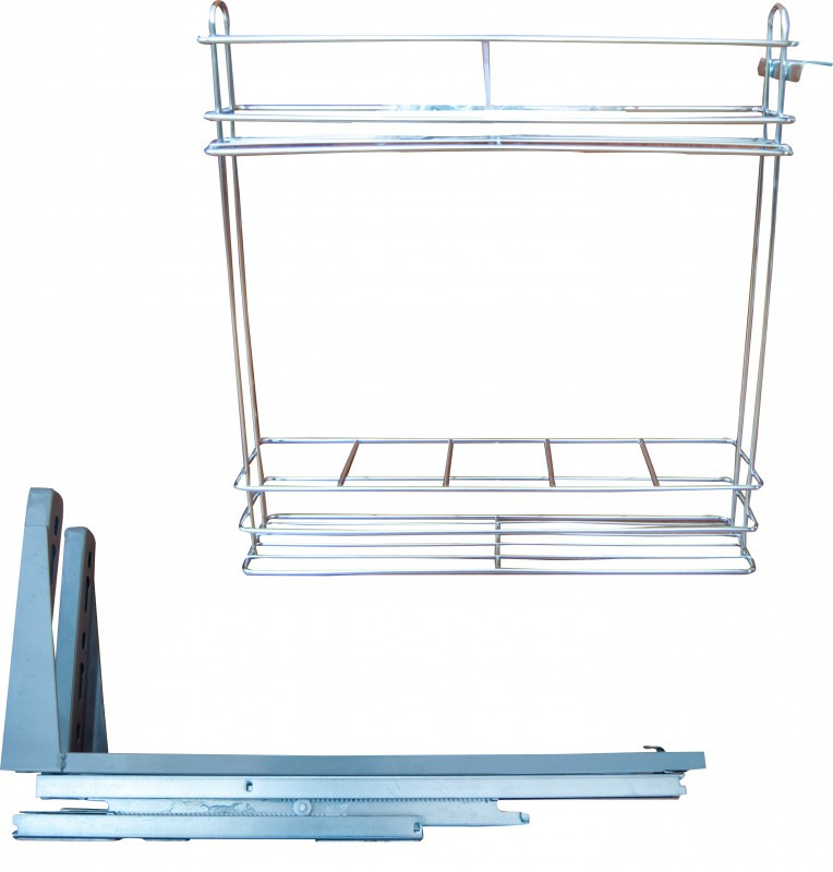 Cos Jolly universal inox 150 mm