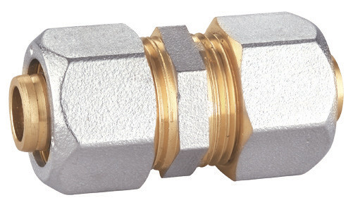 Conector complet 16*16