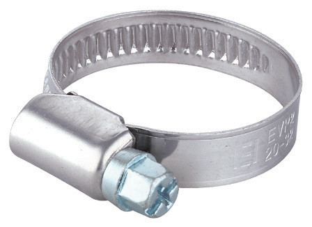Colier inox 140-160/12*06