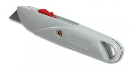 Cutter cu lama trapezoidala