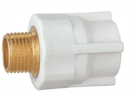 Racord PPR 25*3/4" FE