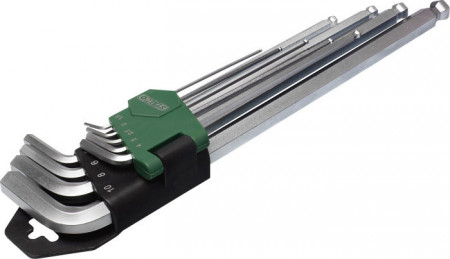 Set imbus lung 1,5-10mm