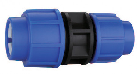 Mufa redusa PE 40*32