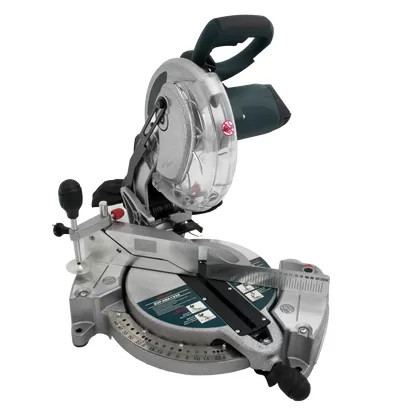 Fierastrau circular de masa 1900 W cu disc 255