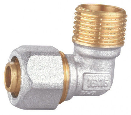 Cot 16*1/2" filet exterior