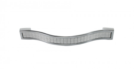 Maner sertar CRYSTAL 128