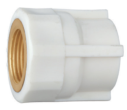 Racord PPR 25*3/4" FI