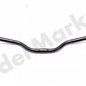 Ghidon Semi-Curbat Negru