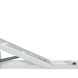 Consola rabatabila 40Kg 300x135x30x1.5 mm