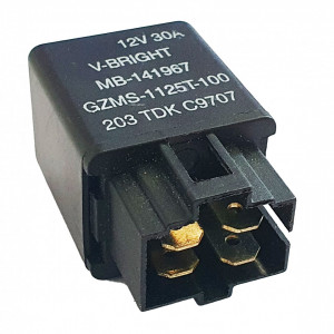 Releu pornire 12V - 30A Aprilia Leonardo, Scarabeo, Rotax 150-200cc