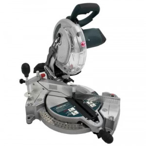 Fierastrau circular de masa 1900 W cu disc 255