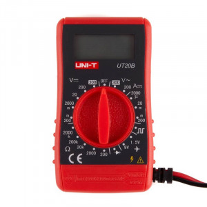 Multimetru UNI-T , UT20B