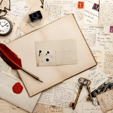 Fototapet, Nostalgia, Rebel Walls