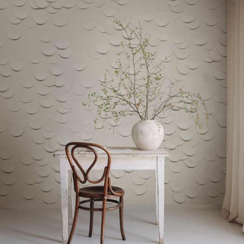 Fototapet, Paper Moon, Sand, Rebel Walls
