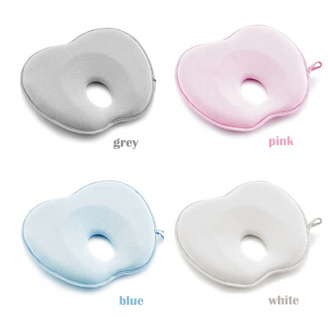 BabyJem Anatomski jastuk za bebe