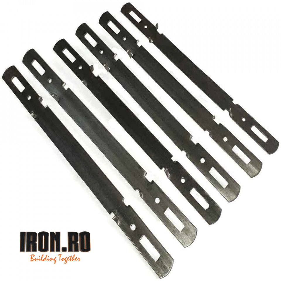 Distantiere Cofraje 10 cm - 100 cm