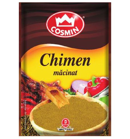 Chimen Macinat COSMIN 17g