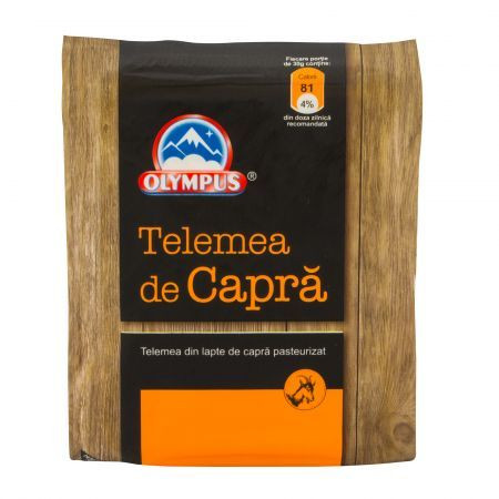 Telemea din Lapte de Capra OLYMPUS 350g