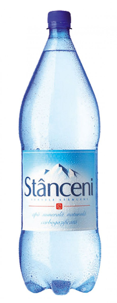 Apa Minerala Carbogazoasa bax. STANCENI 6x2L - 22011019