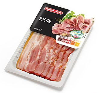 Costita, Kaiser si Bacon - Alimentaraonline.com