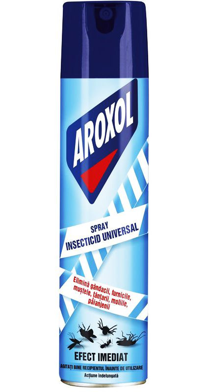 Spray Insecticid Universal AROXOL 400ml