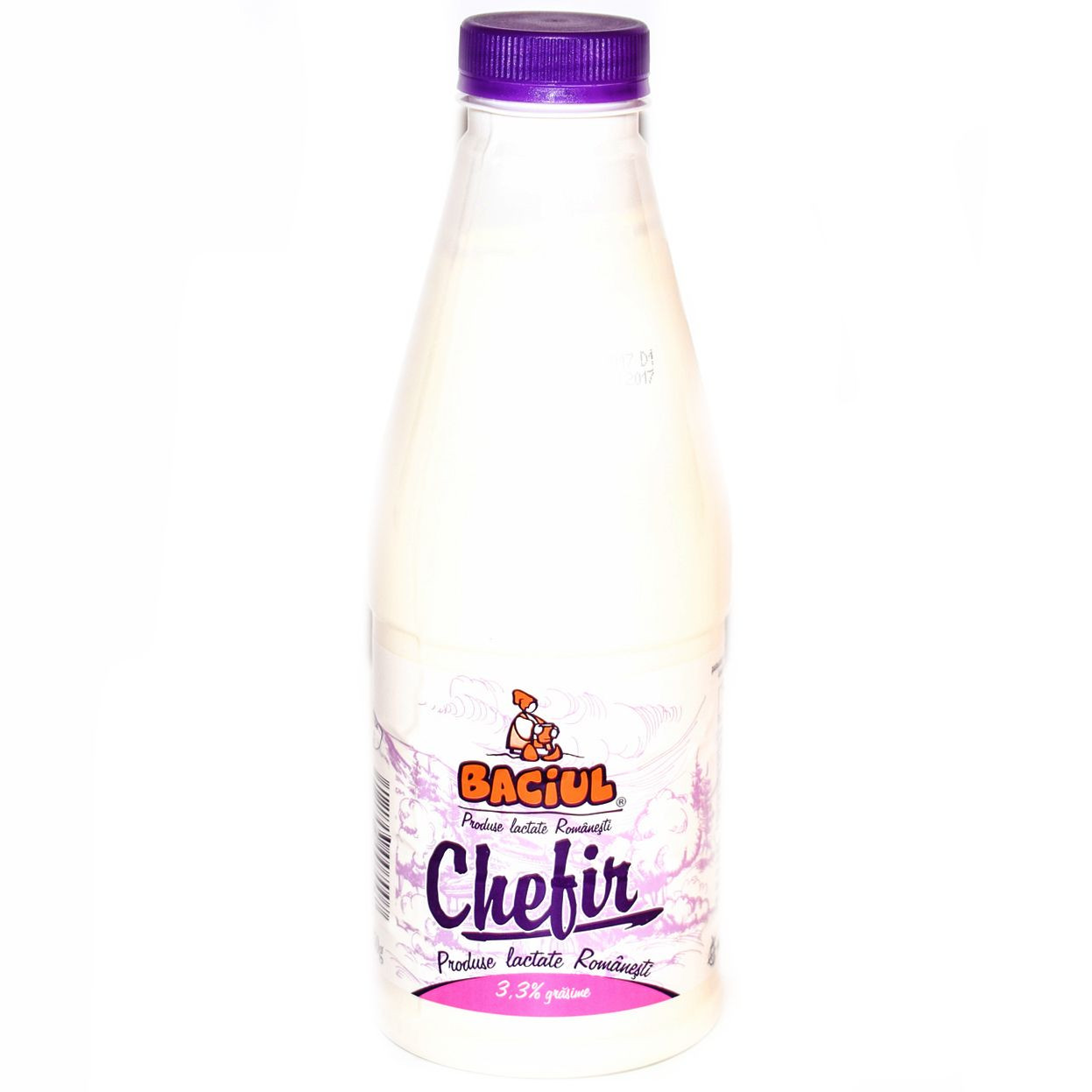 Chefir BACIUL 750ml