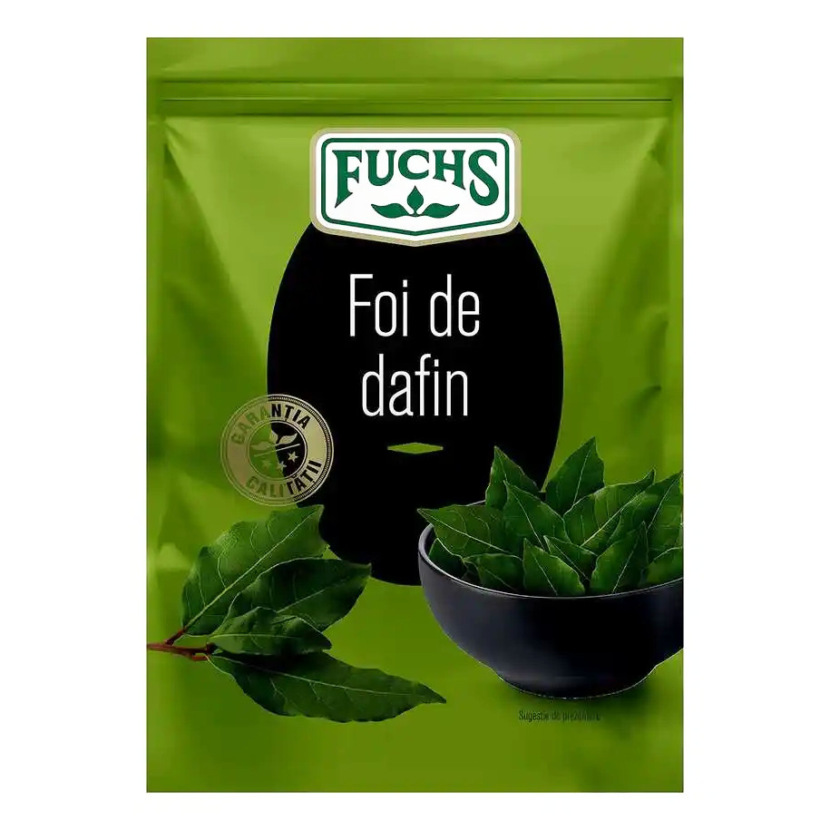 Foi de Dafin FUCHS 7.5g