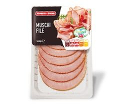 Muschi File Feliat CRIS-TIM 100g