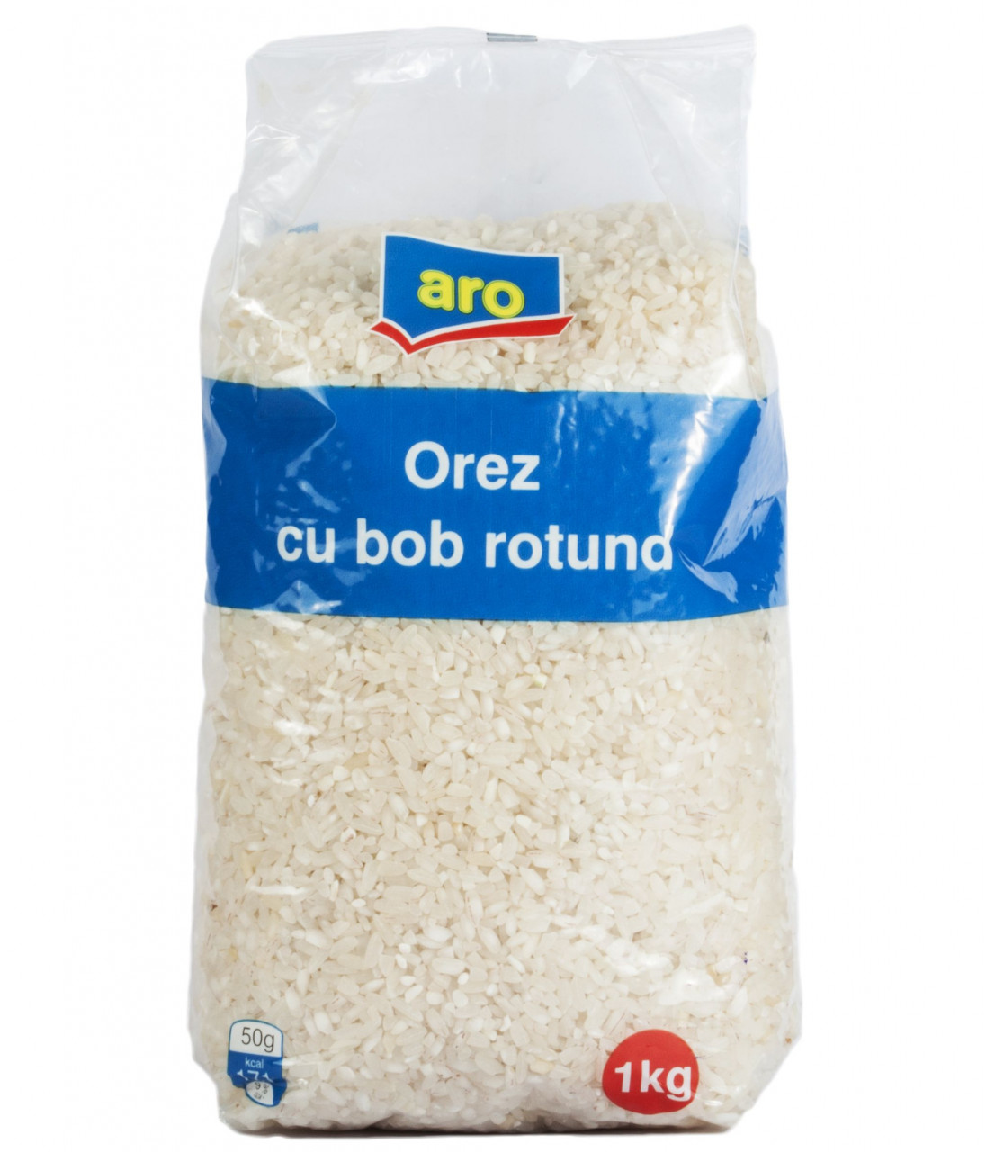 Orez cu Bob Rotund ARO 1Kg
