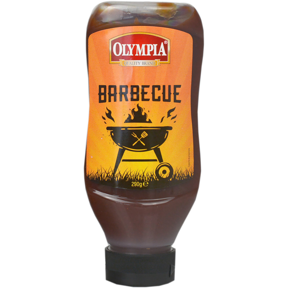 Sos Barbecue OLYMPIA 280g