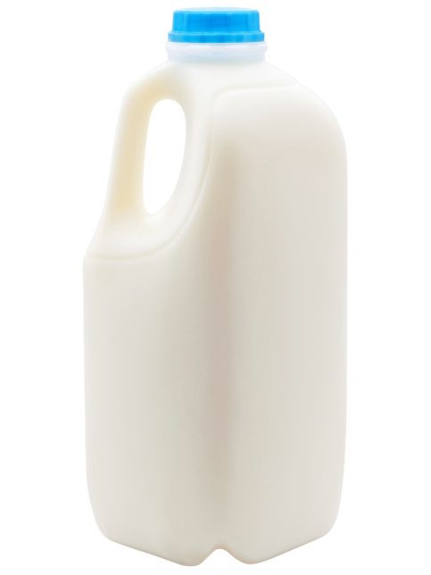 Lapte Proaspat Pasteurizat Bidon 1.5% ZUZU 1.8L