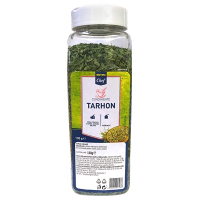 Tarhon Maruntit M. CHEF 130g