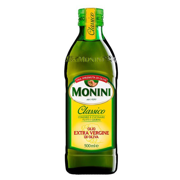 Ulei de Masline Extra Virgin MONINI 500ml