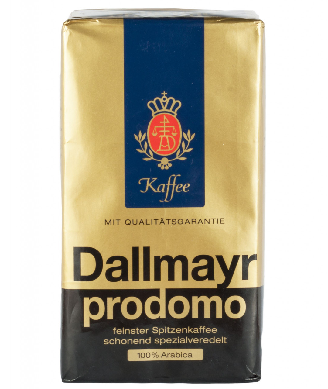 DALLMAYR Prodomo Cafea Macinata 500g