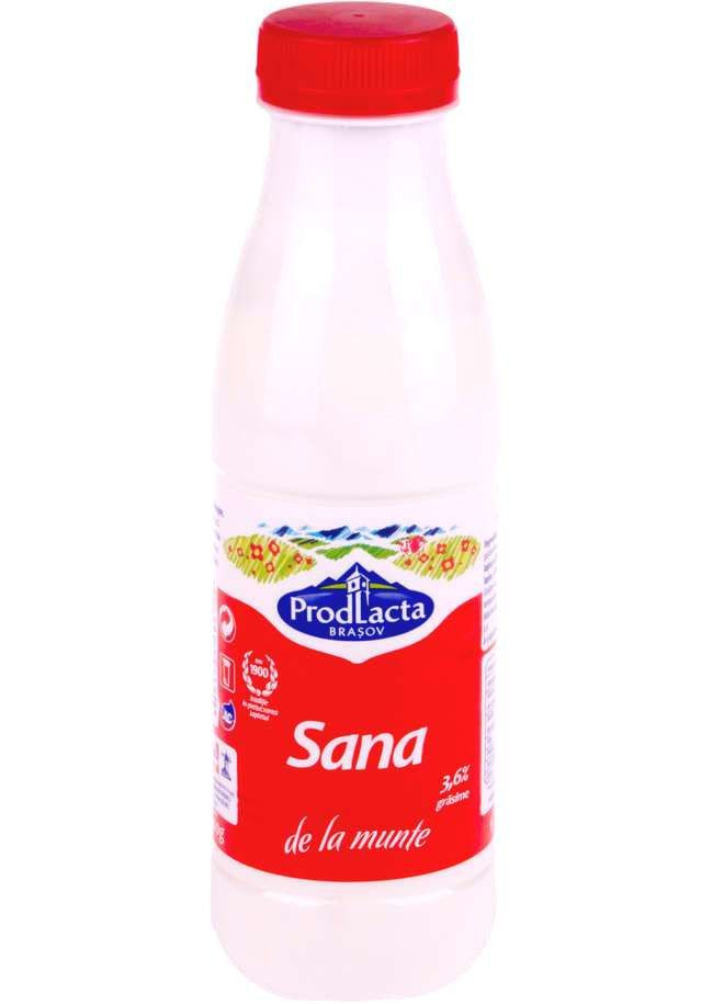 Sana 3.6% PRODLACTA 400g