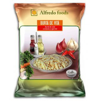 Burta de Vita Fideluta Congelata 1Kg